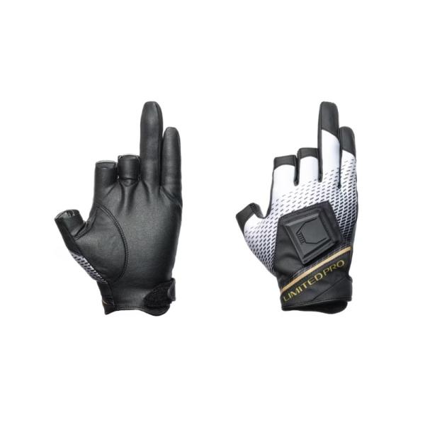 ■タイタニューム・アルファ採用、操作性がさらに向上した冬磯グローブ高い保温性のタイタニューム・アルファ採用。糸掛かりを軽減しつつ、鈎を取り出しやすい新設計のマグネット鈎ホルダーや握りやすさにこだわった指抜き形状など細部にこだわり続けて操作性...