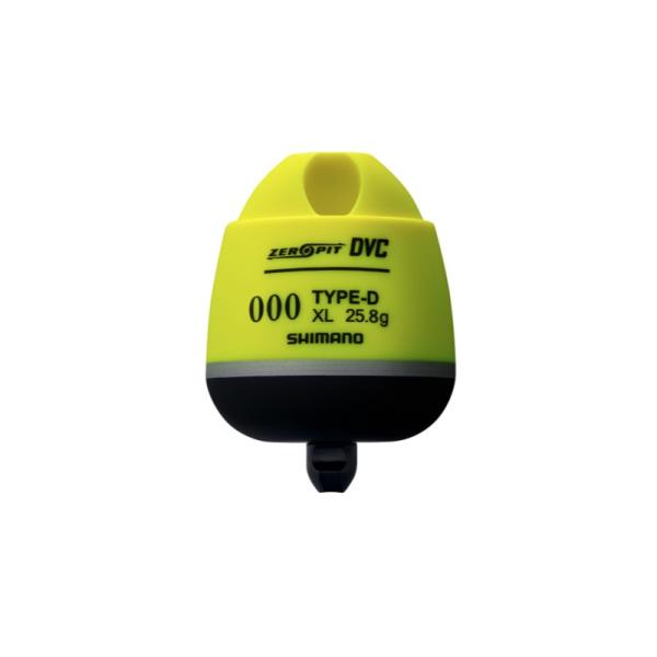 全遊動の定番ウキにXLサイズが登場。ウキのアンカー効果を最大限高めるには、どっしりした下膨れ形状のTYPE-Dシリーズのフォルムを継承しつつ大型化するのが圧倒的に有利。強風や上潮の影響で道糸が引っ張られ、マキエとの同調がきわめて困難な状況で...