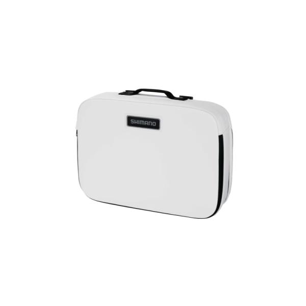 ■UH（ウルトラハード）へらバッグとコーディネートできるクッション。従来よりも段差をアップし、あぐら姿勢時の負担を軽減。UH（ウルトラハード） へらバッグ（別売：BK-541Z）の上に積み重ねて収納可能。また、へらバッグ、ロッドケースとコー...