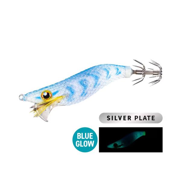 手軽でゲーム性抜群！ セッピーが広げるライトエギングの世界ライトエギングは、主にヒイカやツツイカなどを手軽に狙える一方で、ゲーム性の高い釣りとしても人気があります。そんな釣りに対応するため、セッピーは専用エギとして開発されました。ライトエギ...