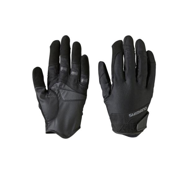 岩場や磯など厳しい環境に適したグローブロックショアゲームや磯の底物釣りなど厳しい環境から手を保護する究極のグローブ。全指先にカンガルー革を採用する他、擦れの多い部分もレザーで補強したタフな仕様。手のひら生地の2重の補強を入れるなど信頼の保護...