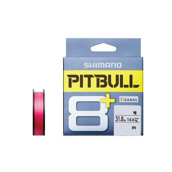 多くのインストラクターから定評のあった『Mission Complete』が『PITBULL』シリーズに進化。■IZANAS日本原糸・日本製造の安心ライン高分子量ポリエチレンを素材とした高強度、低伸度ＰＥライン。■THOUGH CROSS ...