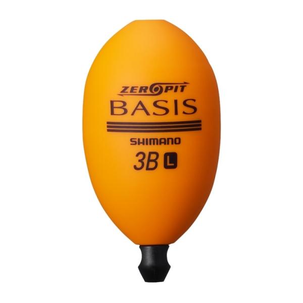 道糸を切らずにウキが交換できるZERO PITを搭載。全身マットオレンジで視認性にも優れたオーソドックス円錐ウキ。道糸を切らずに交換できるゼロピット。同じ磯でも潮の状況、天候の状況で同じ仕掛けで対応ができないのが磯。そのめまぐるしく変わる自...