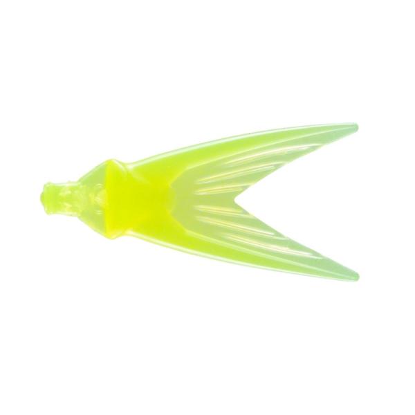 いつでも最高のアクションを。備えとして持っておきたい専用のスペアテールこのスペアテールはエクスセンスの「アーマージョイント190F」専用のスペアテールです。数多くの試作を繰り返して導き出されたシルエットは、ルアーの性能を最大限に引き出してく...