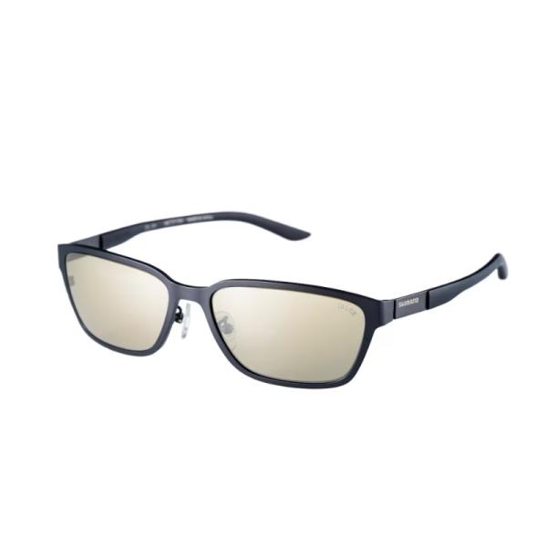 剛性とかけ心地にこだわったオールチタンフレームのフラッグシップモデルシマノとタレックス社のコラボにより生まれた、偏光グラスのフラグシップモデルSTL-101。タレックス社製レンズを標準装備しているだけでなく、別体ノーズパッド、チタンバネヒン...