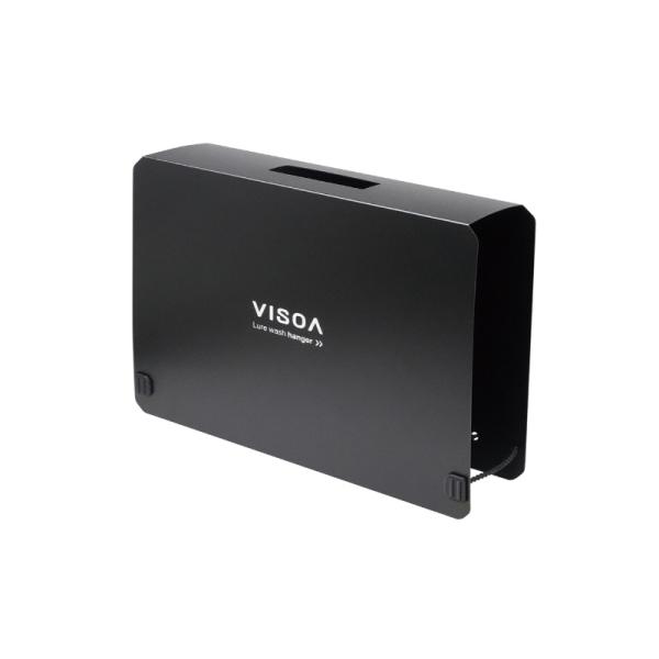 ルアーを掛けた状態での持ち運び時等に便利フックから保護する専用カバー（U-A41用）-特徴-・U-A47ルアーウォッシュハンガー S専用のカバーです。・ルアーを掛けたまま持ち運ぶ際等に便利な専用カバーです。・ルアーのフックから保護します。・...
