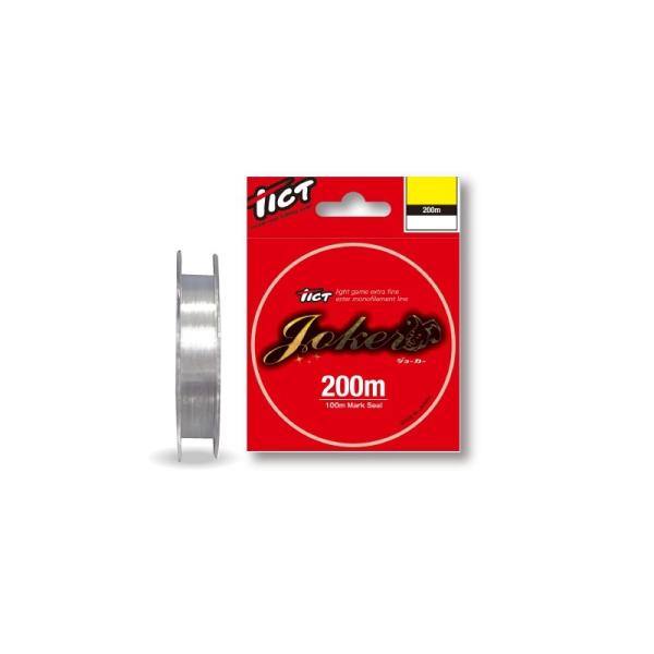 フロロカーボンを超えたPEライン並の少ない伸び率で、高感度を実現した極細モノフィラメントライン。吸水性がなくフロロカーボンに近い耐摩耗性を発揮。表面が硬くキズつきにくい。PEライン並の少ない伸び率とフロロカーボン並の高比重によって実現した異...