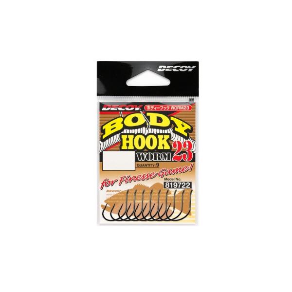 ハイプレッシャーをフォローするスーパーフィネスフックのまれやすい、バレやすい、ワームのズレ、身切れが気になるetc…これらマスバリスタイルフックの泣きどころを1つ1つクリアーし、細分化の進む様々なスタイルに対応、誰にでも使いやすい、バレにく...