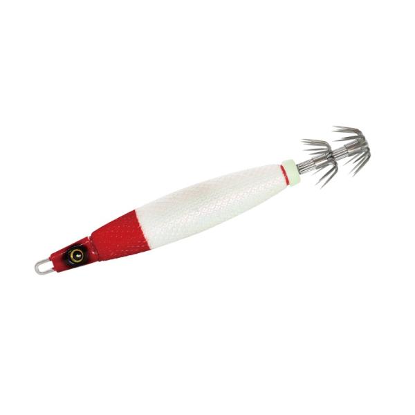 スタンダードを極めた王道メタルスッテ「ナマステ」がリニューアル！イカメタルスッテの超定番としてロングセラーを誇るナマステが、フッキング性能を大幅に向上してリニューアルしました。ボディー形状はそのままに、カンナの先をより鋭利にすることにより、...