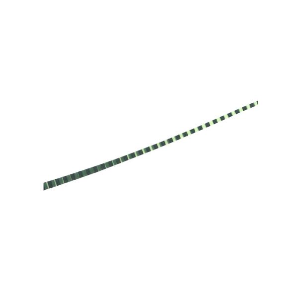 ナチュラル微波動を起すタイラバ用スリムストレートネクタイ低活性時やハイプレッシャーエリアで抜群の効果を発揮するスリム系ネクタイのストレートタイプ。わずかな水流で微波動を起し、常に真鯛に対してナチュラルなアピールを続けます。■製品の特徴スリム...