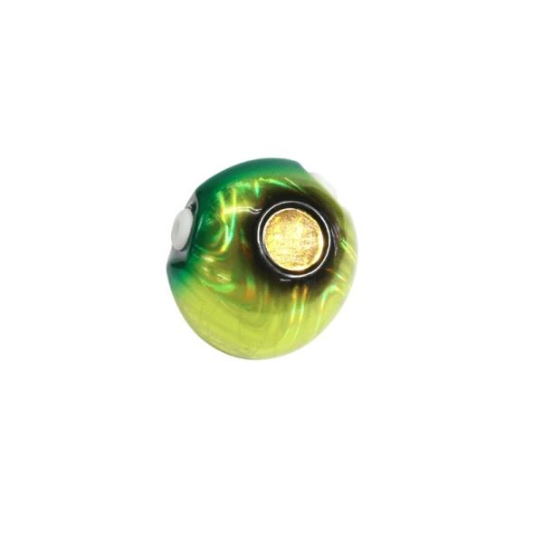 「VSヘッド」がリメイク！汎用性を追求した究極のバーサタイル大好評だった前作「VSヘッド」をリメイクし、「低摩擦パイプ」や極力抵抗を減らすアイを装備。誰でも使いやすく、コストパフォーマンスに優れたヘッドとして生まれ変わりました。あらゆる状況...