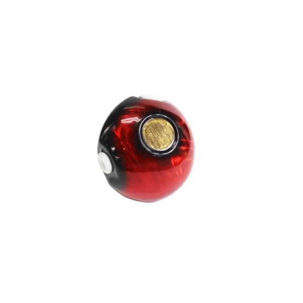 「VSヘッド」がリメイク！汎用性を追求した究極のバーサタイル大好評だった前作「VSヘッド」をリメイクし、「低摩擦パイプ」や極力抵抗を減らすアイを装備。誰でも使いやすく、コストパフォーマンスに優れたヘッドとして生まれ変わりました。あらゆる状況...