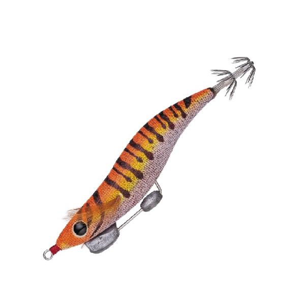 次世代ロケッティア、“FLY BY WIRE”システムで新たな次元へ。ロケッティアキャストに重要な役割を果たす、カンナ後部のワイヤーピンを、ブースターフロートに移植することに成功。カンナ後部がすっきりすると同時に、ワイヤー径アップにより剛性...