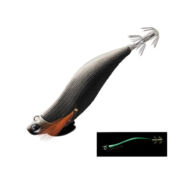 シリーズ最小サイズの2.5号！ティップラン創世記から第一線で活躍し続けるスクイッドシーカー。待望の最小サイズ「2.5号」。以前よりアングラーからの要望はあったものの、その「掟破り」なそのサイズ故、リリースを躊躇っていたラインナップ。しかし、...