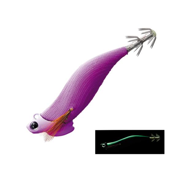 シリーズ最小サイズの2.5号！ティップラン創世記から第一線で活躍し続けるスクイッドシーカー。待望の最小サイズ「2.5号」。以前よりアングラーからの要望はあったものの、その「掟破り」なそのサイズ故、リリースを躊躇っていたラインナップ。しかし、...