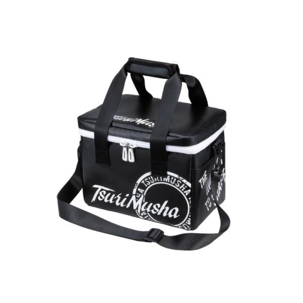 インナーに発泡ポリエチレン断熱材を使用し、オールシーズンで使える保冷・保温機能を両立。 また内装はEVA特殊加工を施しておりますので、水滴等が内部へ染みることも防ぎます。 気軽に持ち運びしやすいデザインと容量で使い場所も選ばない保冷・保温バ...