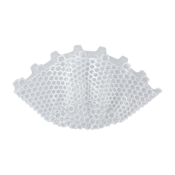 バス・インショア・エリアトラウトなどに！※フレームは付属していません。BASIC GEAR　BASIC RUBBER NET SPAREベーシックギア　交換用ベーシックラバーネット●カラー：クリア●サイズ：W40cm×D40cm●深　さ：15cm