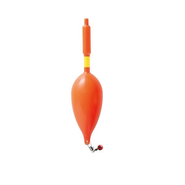 とばしサビキに最適なソフトタイプHAMADA SHOKAI　AUG002浜田商会　AUG002 水風ウキ●品番：AUG002-3●規格：3号