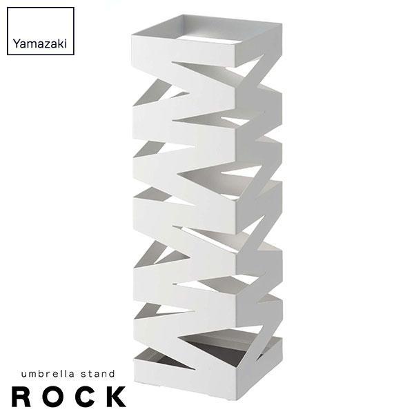 サイズ(約):幅15.3×奥行15.3×高さ48.5cm重量(約):2.4kg材質:本体・受皿/スチール(粉体塗装) マット/合成ゴム品番:6205製造国:中国メーカー:山崎実業山崎実業 山実 yamazaki ROCK 傘立て カサ立て ...