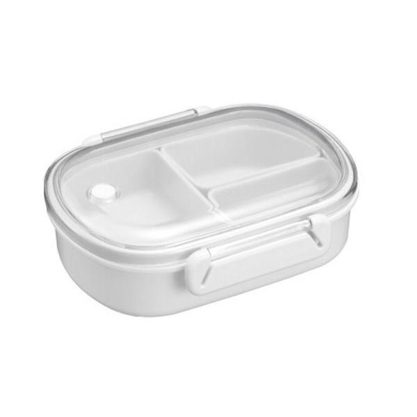 サイズ（約）:幅158×奥行123×高さ50mm容量（約）:430ml材質:本体/ポリプロピレン　フタ/AS樹脂　止め具/ABS樹脂　パッキン、エア弁/シリコーンゴム品番:LB-480製造国:中国メーカー:アスベル