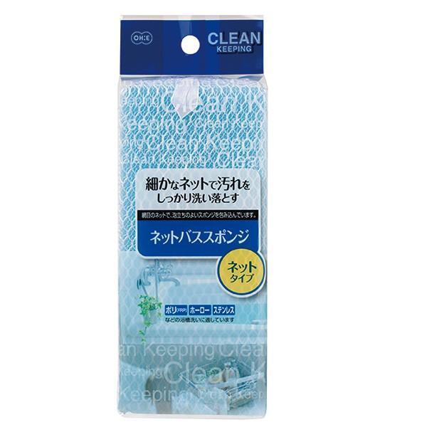サイズ（約）:幅8×奥行5×高さ15.5cm重量（約）:20g材質:スポンジ/ポリウレタンフォーム　ネット、ひも/ポリエステル耐熱温度:90度製造国:中国メーカー:オーエ