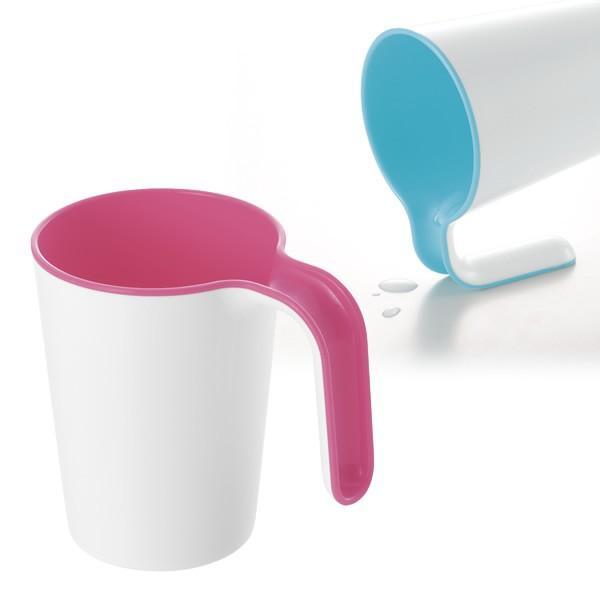 サイズ（約）:幅7.6×奥行11.3×高さ9.9cm容量（約）:270ml材質:ポリプロピレン製造国:中国メーカー:リッチェル