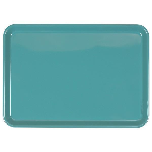 サイズ（約）:幅330×奥行235×高さ16mm材質:表面塗装/ウレタン塗装　素地/飽和ポリエステル樹脂（R-PET）耐熱温度:140度耐冷温度:-5度製造国:日本メーカー:橋本達之助工芸ランチョンマット トレー 御盆 お盆 鉢受け シート...