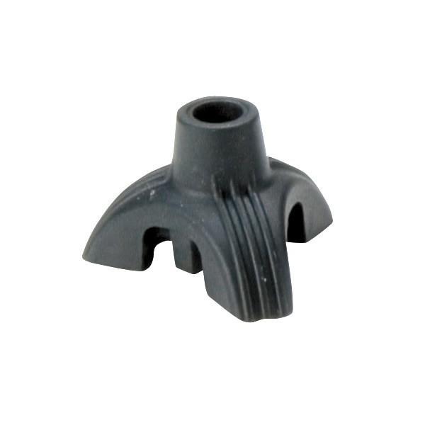 サイズ（約）:直径1.6cm材質:合成ゴム品番:AG-3016製造国:中国メーカー:マキテック ( マキライフテック )先端用 交換用 安定感 広い接地面 摩耗したら 替え用 介護グッズ 介護用品 歩行補助 介助 転倒防止 外出用 お出かけ...