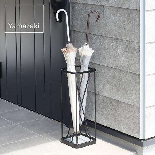 商品サイズ（約）:幅17×奥行17×高さ45.5cm重量（約）:1.2kg材質:本体/スチール(粉体塗装) マット/合成ゴム品番:2808製造国:中国製造メーカー:山崎実業