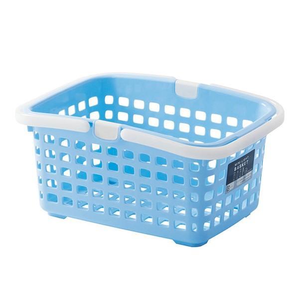 商品サイズ(約):幅22.2×奥行き30.6×高さ15cm材質:ポリプロピレン品番:F2597製造国:日本メーカー:不動技研お風呂セット 入浴セット カゴ 小物入れ プラスチック 持ち手付き 通気性 洗濯用品 洗濯グッズ ランドリーグッズ ...