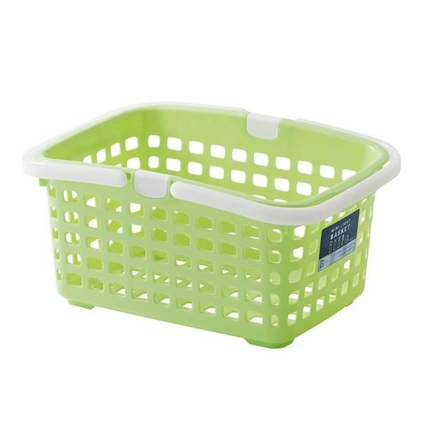 商品サイズ(約):幅22.2×奥行き30.6×高さ15cm材質:ポリプロピレン品番:F2597製造国:日本メーカー:不動技研お風呂セット 入浴セット カゴ 小物入れ プラスチック 持ち手付き 通気性 洗濯用品 洗濯グッズ ランドリーグッズ ...