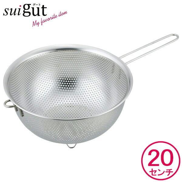 サイズ（約）:幅36.3×奥行22.3×高さ11.8cm重量（約）:280g材質:ステンレス鋼品番:SUI-6033製造国:中国メーカー:和平フレイズざる 積み重ね ボウル パンチング ハンドル 柄付き 取っ手 持ち手 足つき 脚付き フッ...