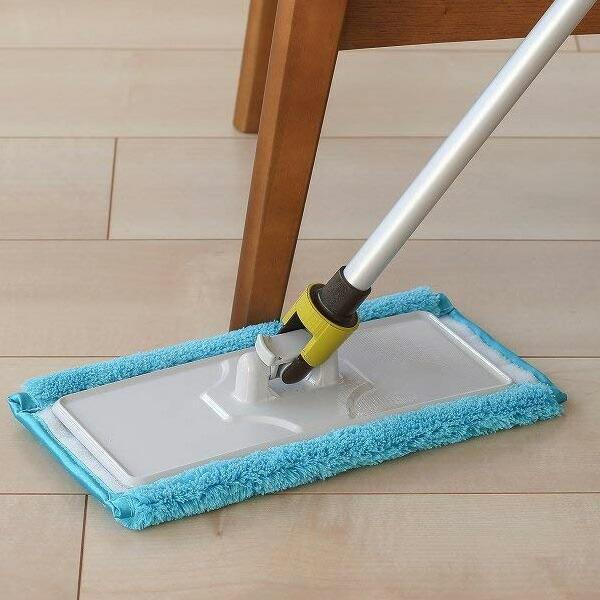 商品サイズ（約）:幅26×奥行14×高さ2cm　拭きサイズ/幅26×奥行13cm材質:ポリエステル/ナイロン品番:271917製造国:中国メーカー:山崎産業