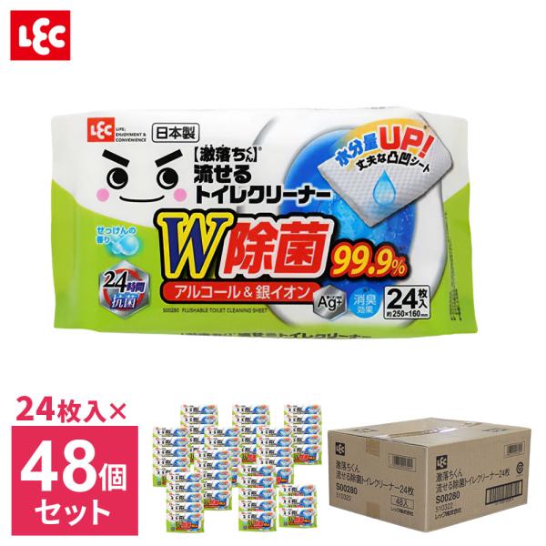 シートサイズ(約):幅25×奥行16×厚み0.1cm1個あたり重量（約）:142g材質:パルプ成分:水、エタノール、安定化剤、除菌剤、界面活性剤、銀系除菌剤、香料品番:S00280製造メーカー:レック