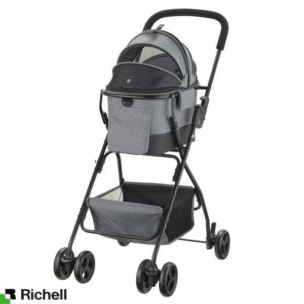 サイズ（約）:使用時/幅44×奥行70×高さ95.5cm　折りたたみ時(キャリー取り外し)/幅44×奥行29.5×高さ83.5cm　キャリーバッグ/幅27×奥行43.5×高さ42cm内寸（約）:キャリーバッグ/幅23×奥行40.5×高さ21...