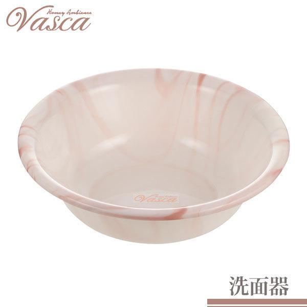 サイズ（約）:幅32.5×奥行32.5×高さ10cm容量:4.4L重量(約):280g材質:ポリプロピレン耐熱温度:120度製造国:日本メーカー:リッチェル国産 プラスチック製 お風呂用品 おけ ウォッシュボウル white pink 白 ...