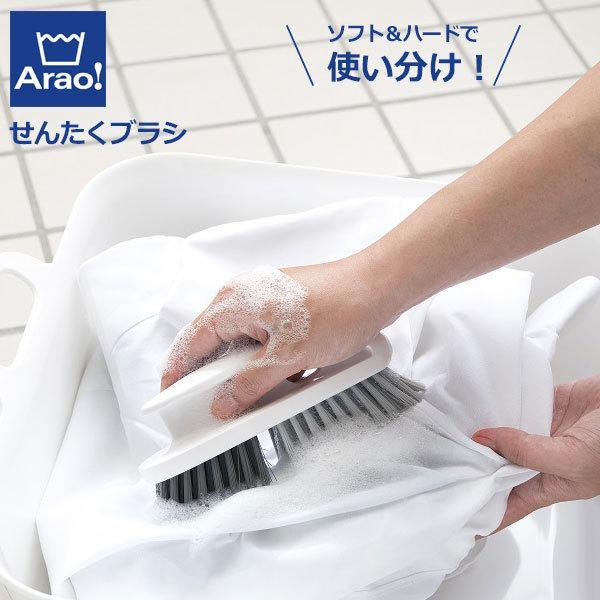 サイズ（約）:幅17×奥行5.5×高さ7.5cm材質:台/ポリプロピレン　ブラシ/ナイロン・ポリプロピレン品番:84015製造国:中国メーカー:オーエ