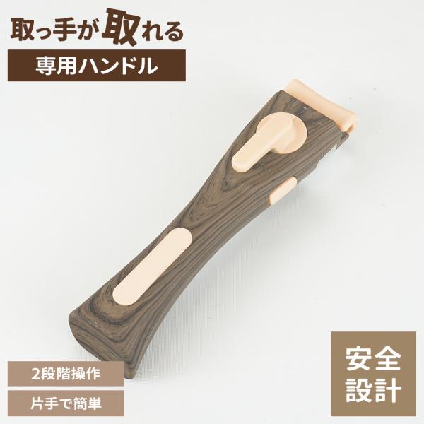 サイズ（約）:幅18×奥行4.1×高さ5cm重量（約）:180g材質:本体/フェノール樹脂　ボタン・レバー/ABS樹脂　滑り止め/シリコーンゴム　金属部/ステンレス鋼品番:RE-7514製造国:中国メーカー:和平フレイズ