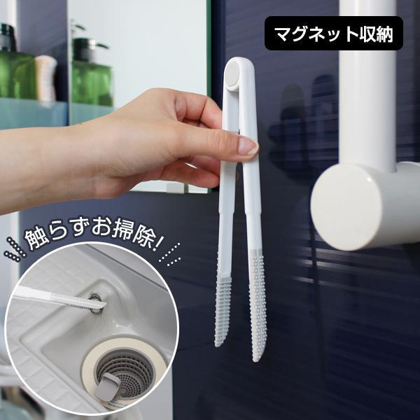 サイズ（約）:全長21cm重量（約）:30g材質:本体/ABS樹脂・合成ゴム　磁石/ネオジム磁石耐熱温度:50度品番:sm@rt754製造国:中国メーカー:アズマ工業
