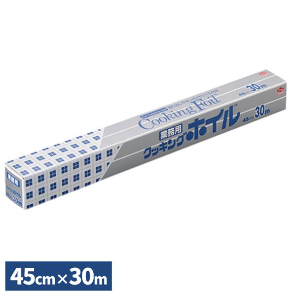 パッケージサイズ（約）:幅46×奥行4.8×高さ4.8cmホイルサイズ（約）:幅45cm×30m×厚さ12マイクロメートル材質:アルミニウム箔耐熱温度:660度品番:S0074製造国:中国メーカー:東洋アルミエコーホイル焼き 包み焼き 料理...