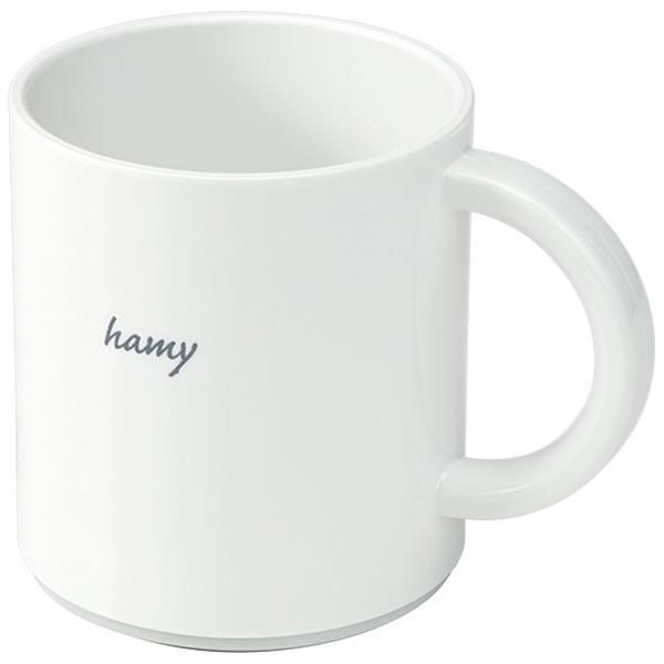 サイズ（約）:幅10.5×奥行7.5×高さ8.5cm容量（約）:280ml材質:本体/AS樹脂　すべり止め/EVA樹脂品番:B-502製造国:タイメーカー:レックうがい 歯磨き用 ハミガキ用 洗面所 洗面台 洗面用 プラスチックカップ 割れ...