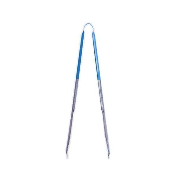 サイズ（約）:幅3.5×奥行2×長さ29cm材質:スチール（亜鉛メッキ）製造国:日本メーカー:山崎産業ごみ 拾い 清掃 屋外 街頭 クリーンアップ 落ち葉 空き缶 砂浜 公園 ボランティア 道具 便利 まとめて 溝 側溝 掴む つかみ イベ...