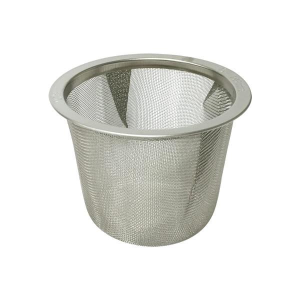 材質:18-8ステンレス鋼（40メッシュ）品番:C1154製造国:日本メーカー:パール金属陶器 急須の 交換用 スペア 金属製 メッシュ 茶漉し 取替用 部品 パーツ 各社対応 直径 粉ふるい ストレーナー ふるい 粉ふり シフター 粉砂糖...