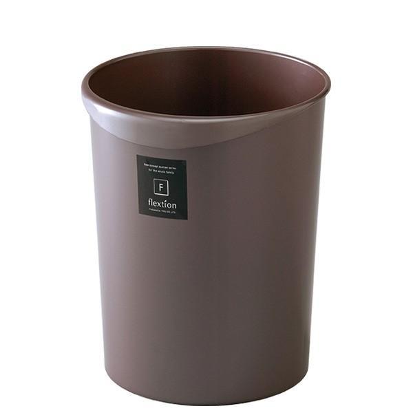 商品サイズ（約）:幅222×奥行232×高さ275mm容量（約）:8.1L材質:ポリプロピレン耐熱温度:120度耐冷温度:-20度製造国:日本製造メーカー:リス日本製 国産 シンプル くずいれ 屑いれ ゴミ入れ オフィス 事務所 家庭用 子...