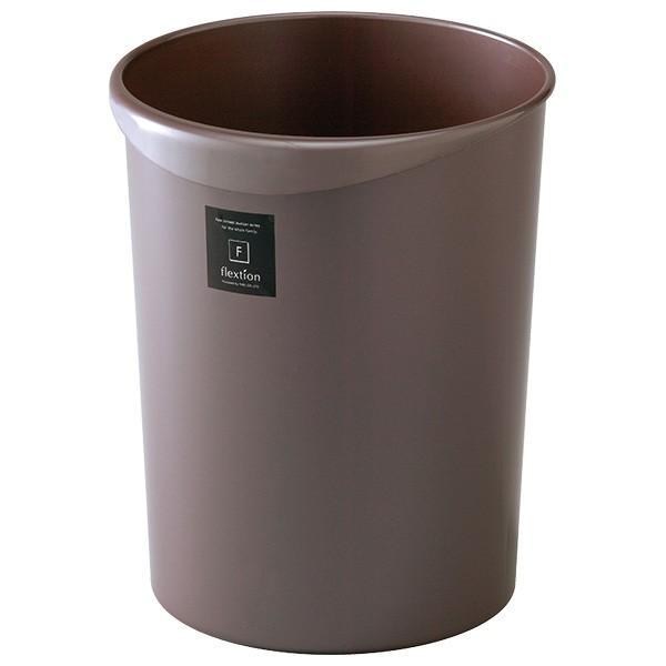 商品サイズ（約）:幅290×奥行302×高さ350mm容量（約）:18.3L材質:ポリプロピレン耐熱温度:120度耐冷温度:-20度製造国:日本製造メーカー:リス日本製 国産 シンプル くずいれ 屑いれ ゴミ入れ オフィス 事務所 家庭用 ...