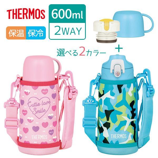 サイズ(約):幅8×奥行9.5×高さ21.5cm　口径4.4cm容量（約）:中せん使用時/600ml　キャップユニット使用時/630ml重量（約）:0.4kg材質:【本体】内びん/ステンレス鋼　 胴部/ステンレス鋼(アクリル樹脂塗装)　コッ...