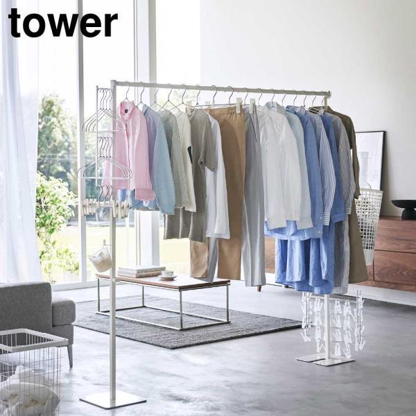 商品サイズ:使用時/約W175×D25×H160cm　収納時/約W25×D25×H161cm内寸サイズ:ハンガーパイプ/約W150×H159cm重量:約7900g品質表示:本体/スチール(粉体塗装)　キャップ/ポリプロピレン付属品:六角レン...