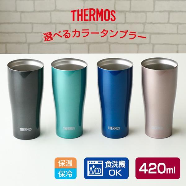 サイズ（約）:直径7.5×高さ15.5cm容量（約）:420ml重量（約）:200g材質:ステンレス鋼（アクリル樹脂塗装）保冷効力:7℃以下（1時間）品番:JDY-420C製造国:マレーシアメーカー:サーモス