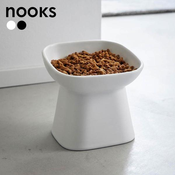 商品サイズ（約）:W12×D12×H11.5cm容量（約）:200mL重量（約）:515g材質:本体/陶器仕様:食洗機対応/可　レンジ対応/可品番:1781製造国:中国製造メーカー:山崎実業山実 yamazaki いぬ イヌ 犬 ねこ ネコ...