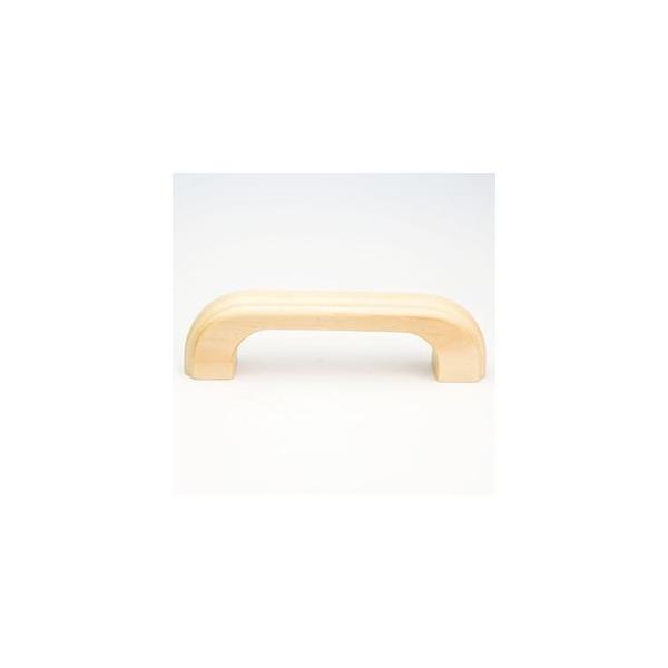 WAKI 木製取っ手　TW-330〈パイン〉